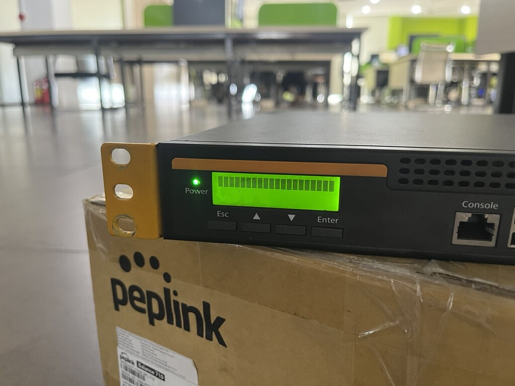 Peplink Balance 380 problem on boot - Peplink Balance - Peplink Community