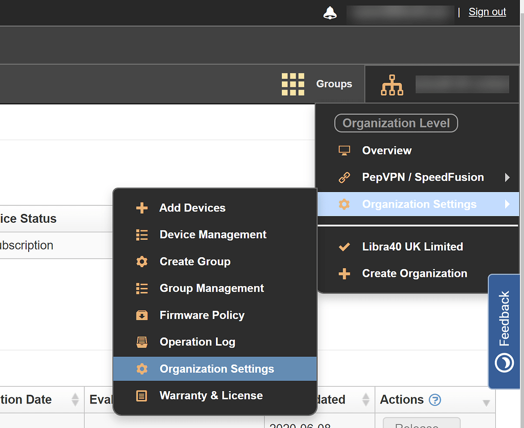 Deploying FusionHub in Microsoft Azure Using it's Dashboard (Azure GUI ...