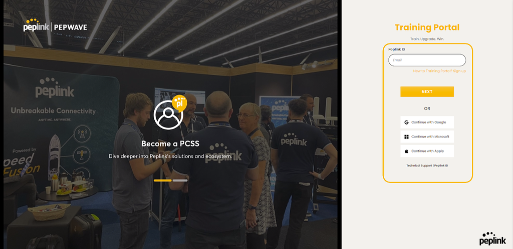 Tips for the PCSS 3.0 Exam - FAQs - Peplink Community