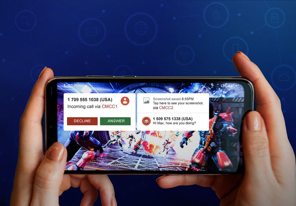 Qualcomm DSDA Gen 2 (Dual Data) - Product Discussion - Peplink Community
