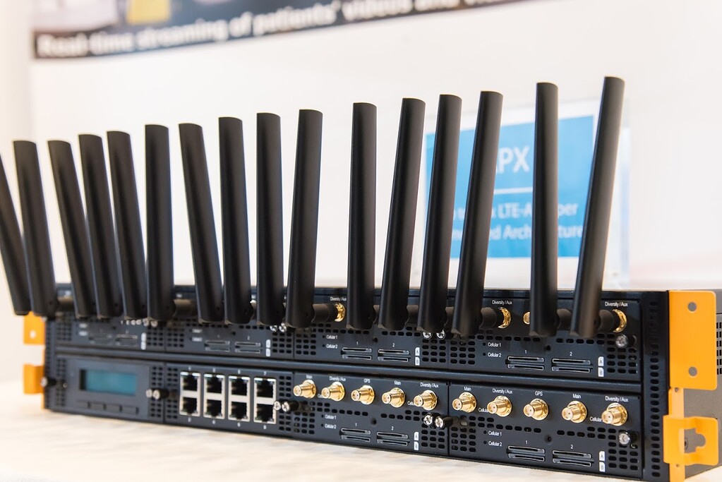 New peplink device? - Everything Else - Peplink Community