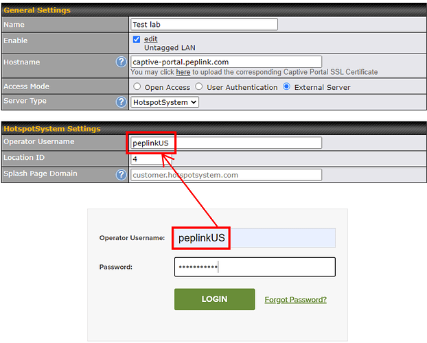 Using HotSpotSystem Wi-Fi on Pepwave MAX Routers - Tips and Tricks ...