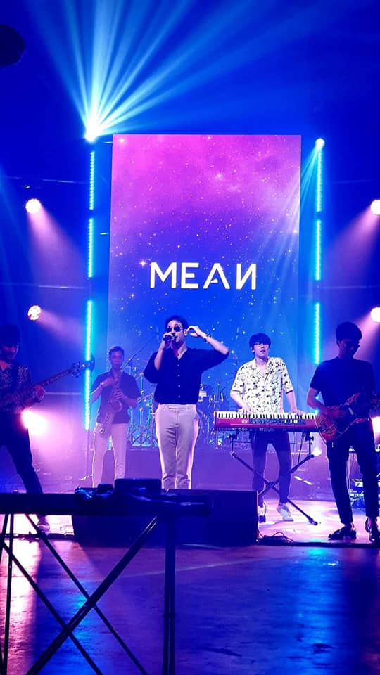 Setup of good network for live show by CYN Communication - Case Studies ...