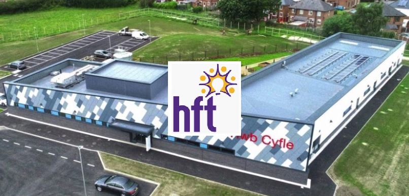 HFT – Rapid Deployment of Multi-Site 3CX Phone System - General ...