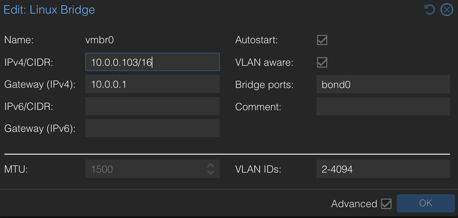 How to setup a fusionhub with proxmox - FusionHub - Peplink Community